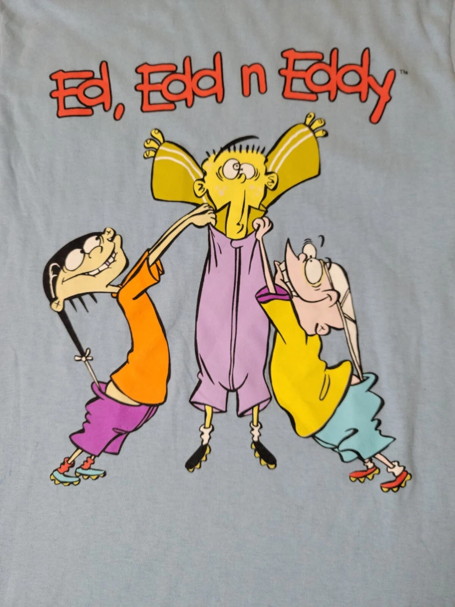 Ed Edd And Eddy Edd Without Hat