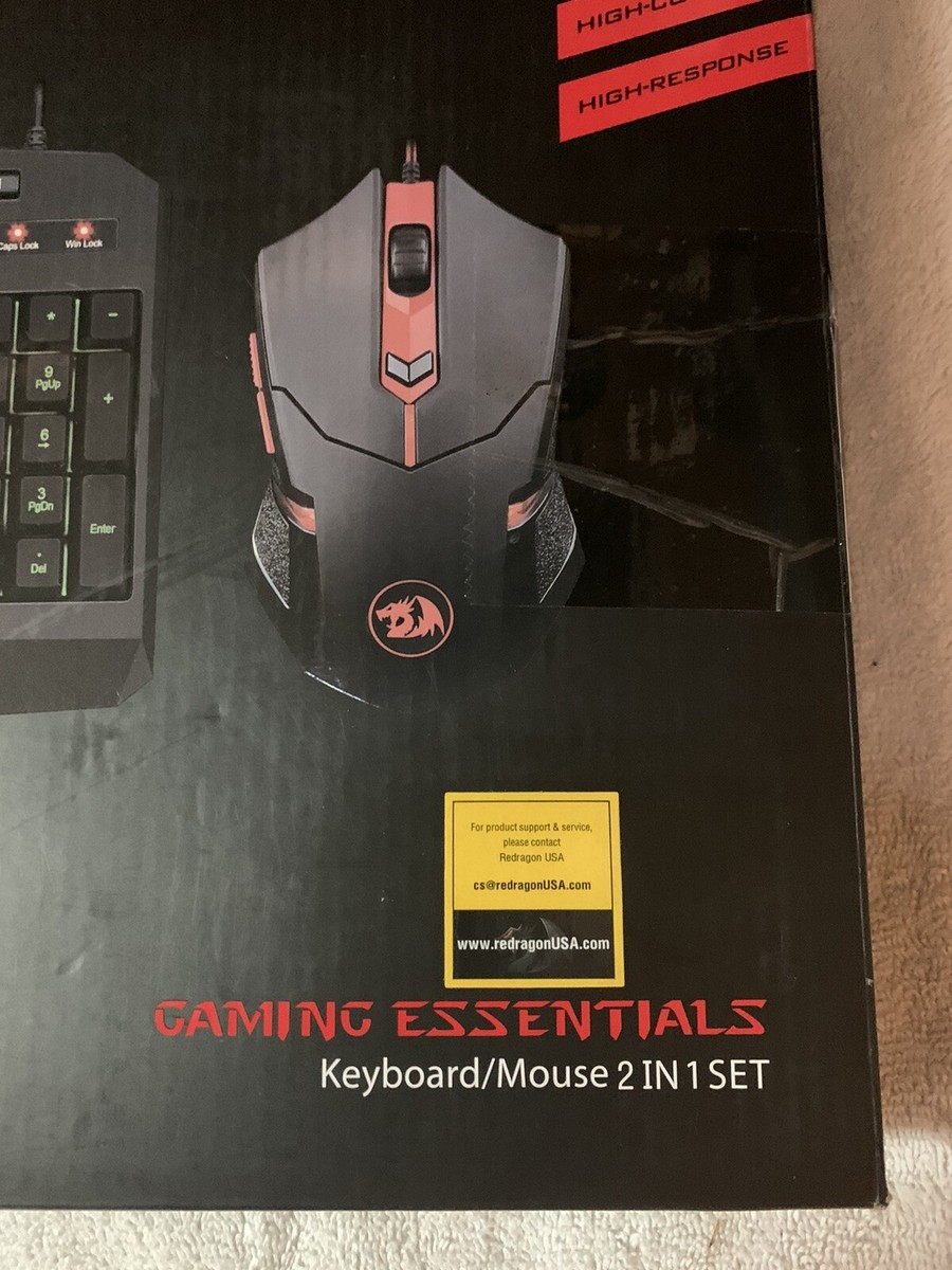 Redragon Usa Best Of] High End Gaming Mice Poll | Drop