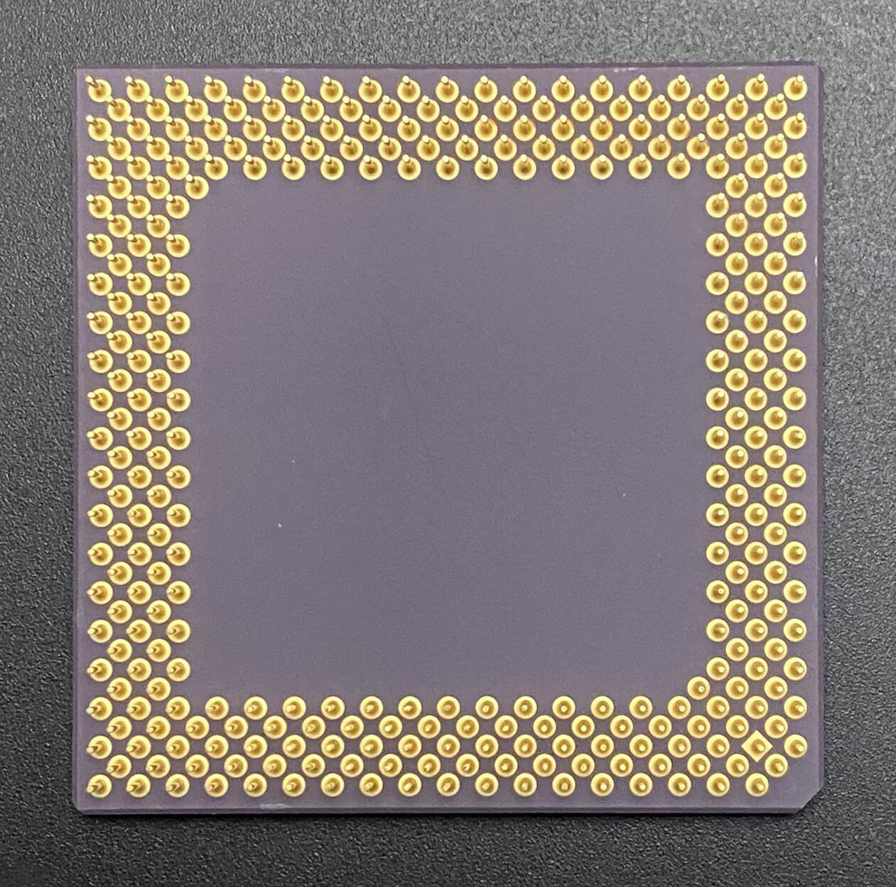 AMD K6-2 300MHz (AMD-K6-2/300AFR) Processor for sale online | eBay