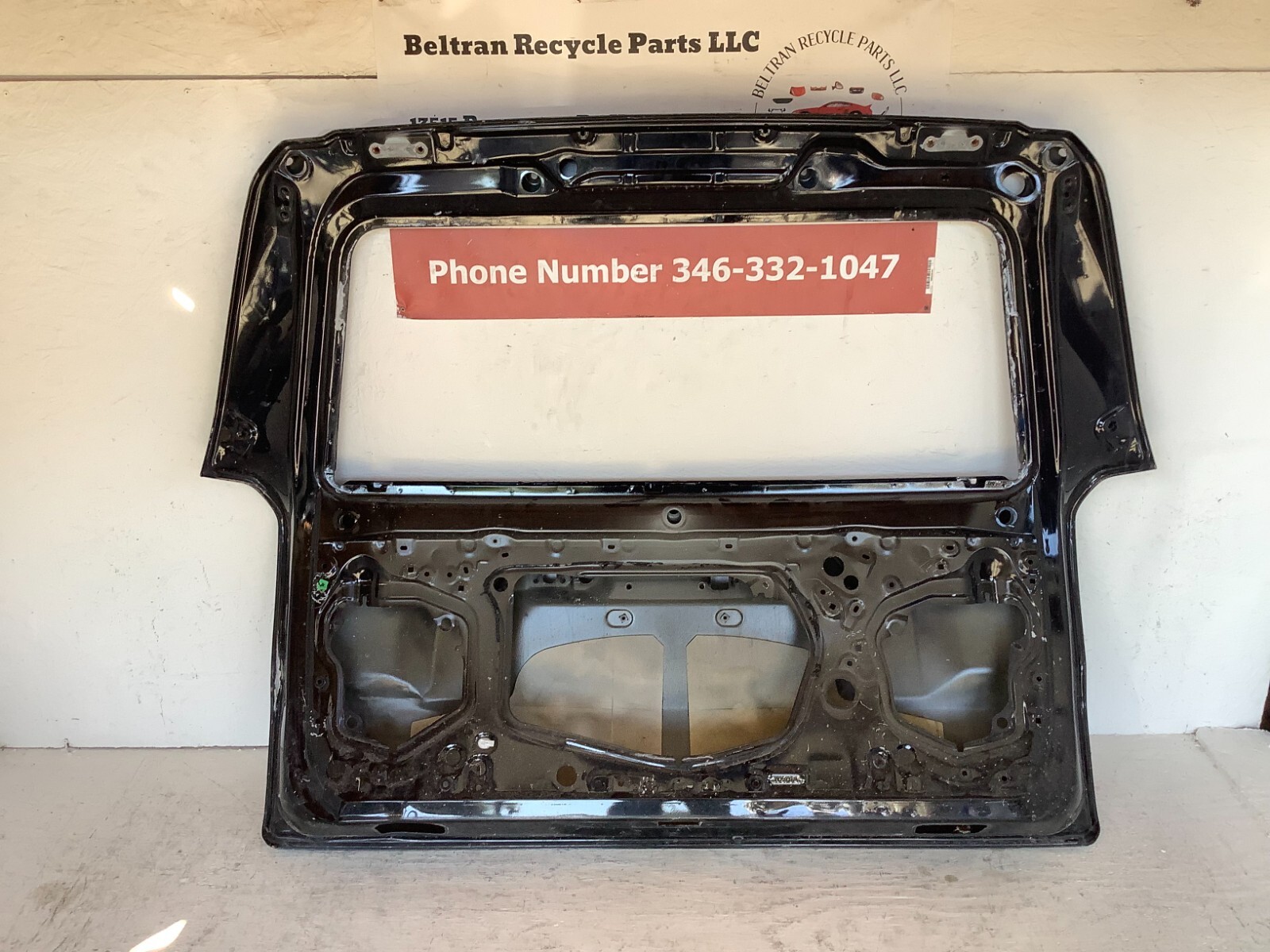 2010 2020 Toyota 4Runner lift gate | eBay