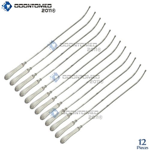 12 Sims Uterine Sound Ob Gyne Surgical Instruments | eBay
