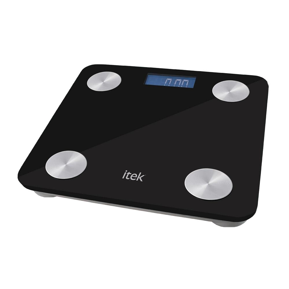 Smart Body Analysis Scale ITEK App | eBay