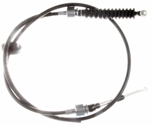 Manual Transmission Shift Cable-Trans Shift Cable fits 86-88 Pontiac ...