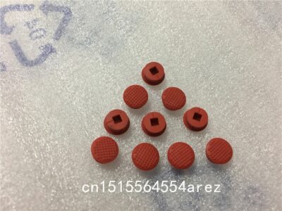 10pcs NEW TrackPoint Red Cap 2016 Lenovo ThinkPad x1 carbon 4th 5th 6th ...