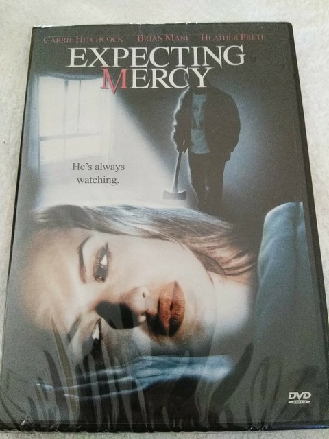 Expecting Mercy (DVD, 2004) for sale online | eBay