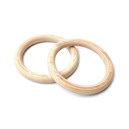 32mm Wooden Olympic Gymnastic Rings | eBay