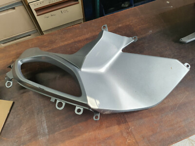 BMW R1200RT 2013 TO 2018 RIGHT SIDE KNEE FAIRING COVER PANEL MINOR ...