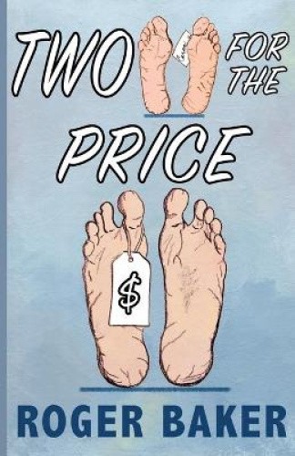 Two for the Price by Baker, Roger [Paperback] 9781951960186 | eBay ...