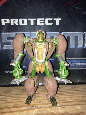 Transformers Custom Thrilling 30 Rhinox | eBay