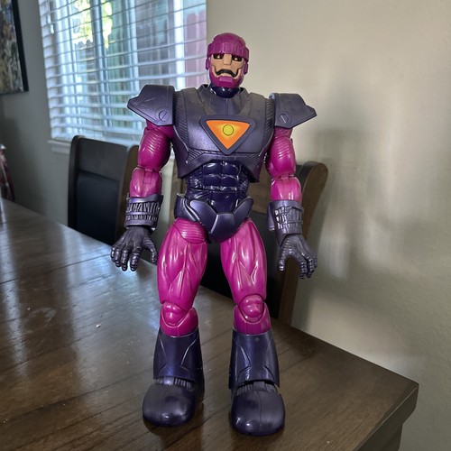 Marvel Legends X-MEN SENTINEL 16" Days of Future Past Amazon Exclusive ...