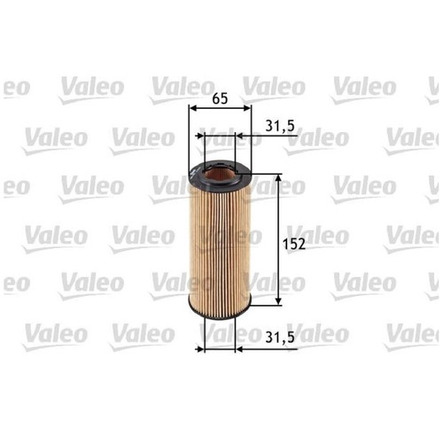 Valeo Ölfilter 406337327 7788454 7788460 7788461 8513377 11427788454 | 897894 | eBay.de