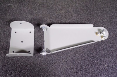 Maxess Climate Control Technologies - Wall Fan Mount (K) | eBay