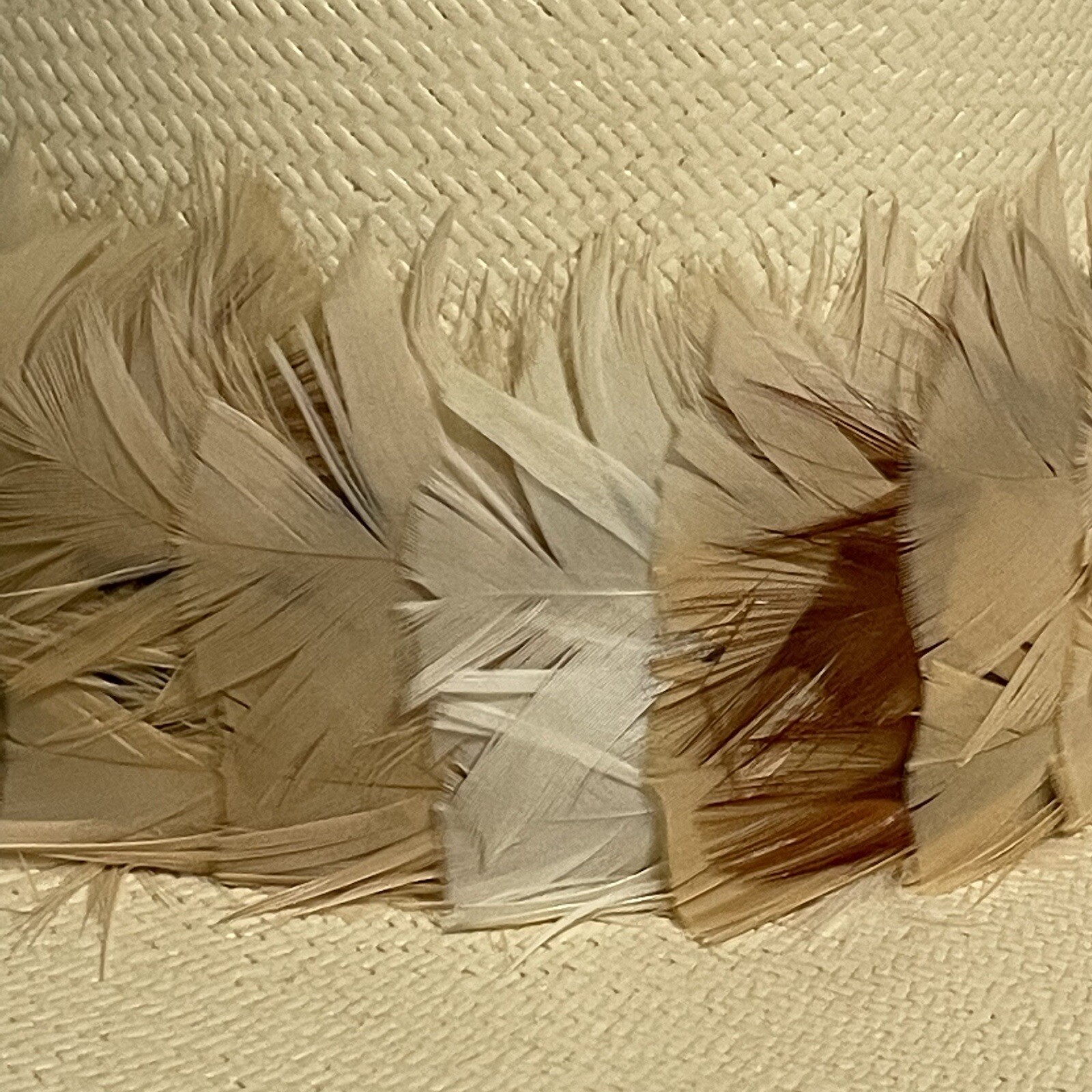 Vintage Sahuayo Legitimo Mens Hat Western Straw Cowbo… - Gem