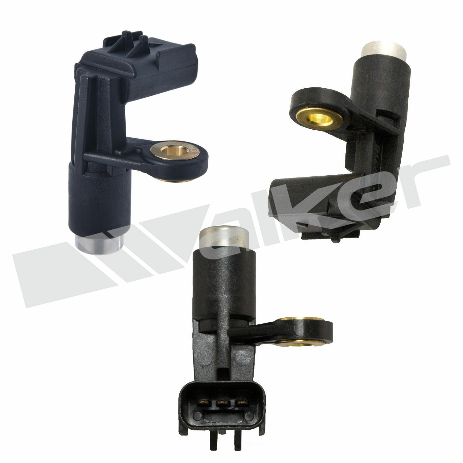 Engine Crankshaft Position Sensor-Sensor Only Walker Products 235-1063 ...
