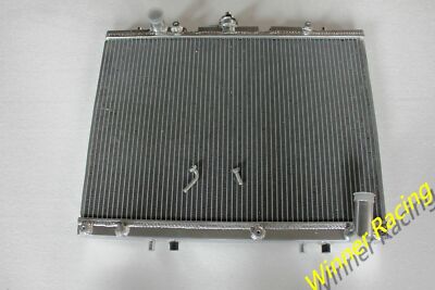 RADIATOR For MITSUBISHI L200/TRITON/COLT K74T 2.5 4D56 TD TURBO DIESEL ...