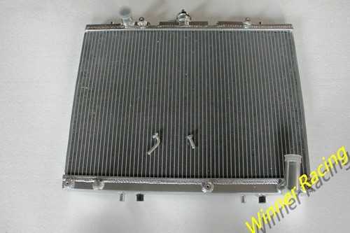 RADIATOR For MITSUBISHI L200/TRITON/COLT K74T 2.5 4D56 TD TURBO DIESEL ...