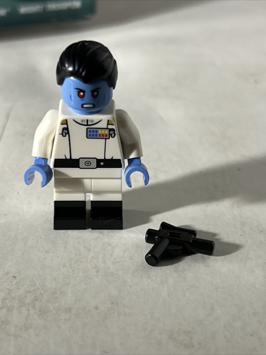 Thrawn