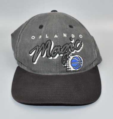 Orlando Magic Vintage 90's Lee Sport Script Snapback Cap Hat | eBay