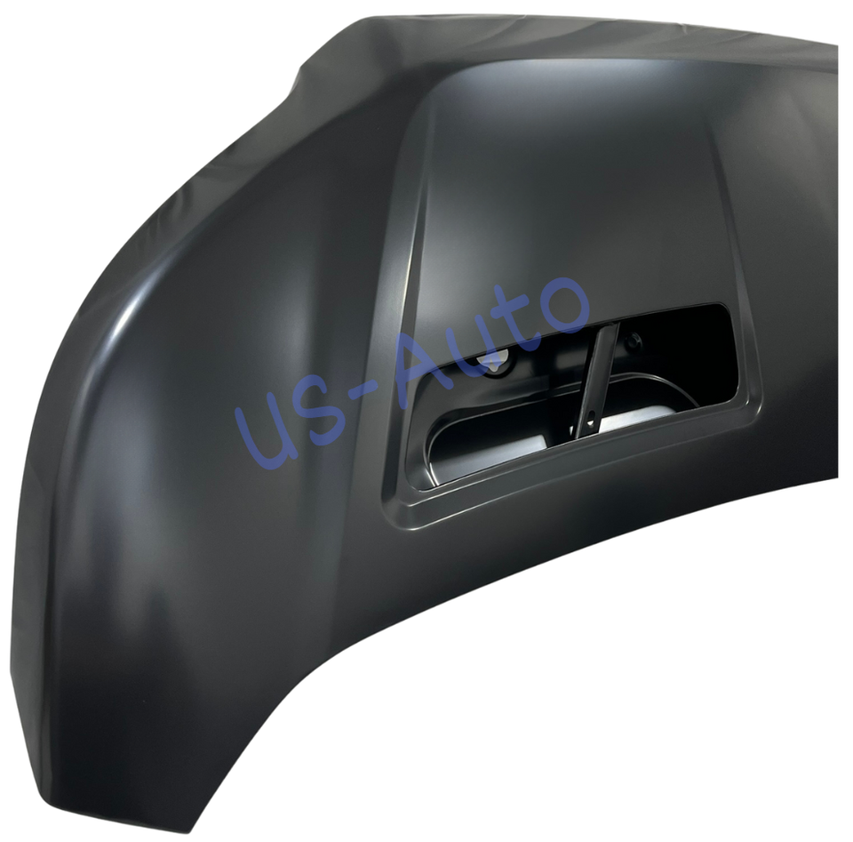 Fit 2015 - 2019 Ford Transit 150 Transit 250 Transit 350 HD Hood Steel ...