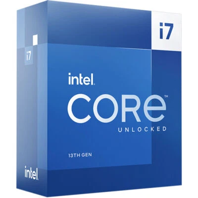 Intel CPU Core i3-13100F i5-13500 i7-13700K | Grelly USA