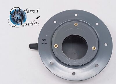 New Grimes Aerospace Aircraft Wing Inspection Light, p/n 30-0176-2 | eBay