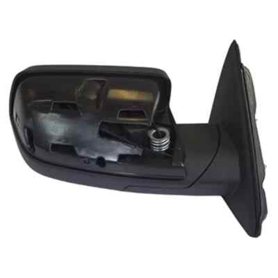 Genuine Ford OEM 2009-2012 Ford Flex Mirror - Power, Manual Fold ...