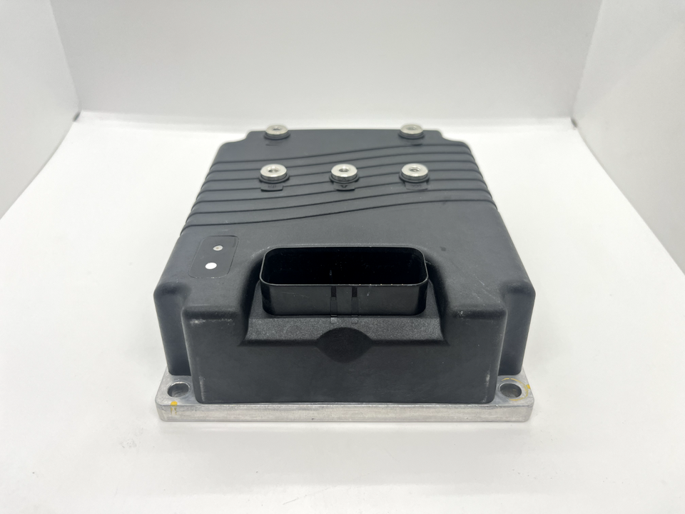 Curtis 1222 24V-48V 70A Electronic Steering Controller - 1222-5101 w ...