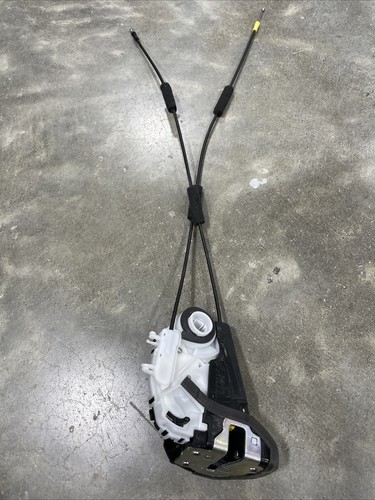 2015-2021 Subaru WRX Rear Right Passenger Door Lock Latch Actuator OEM ...