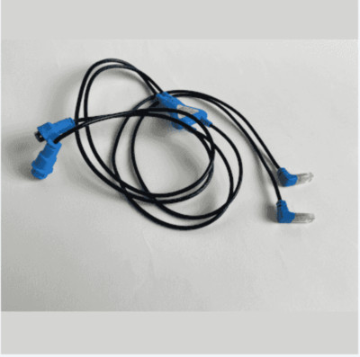 Bullfrog Spas Light, L Shaped LED E+, POL, Double | eBay