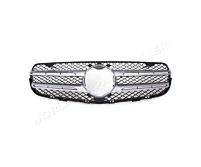Grille For MERCEDES GLC X253 C253 2538882000 | eBay