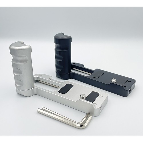 Handle Camera Replacement Metal Camera Handle Accessories For ZV1M2 ...