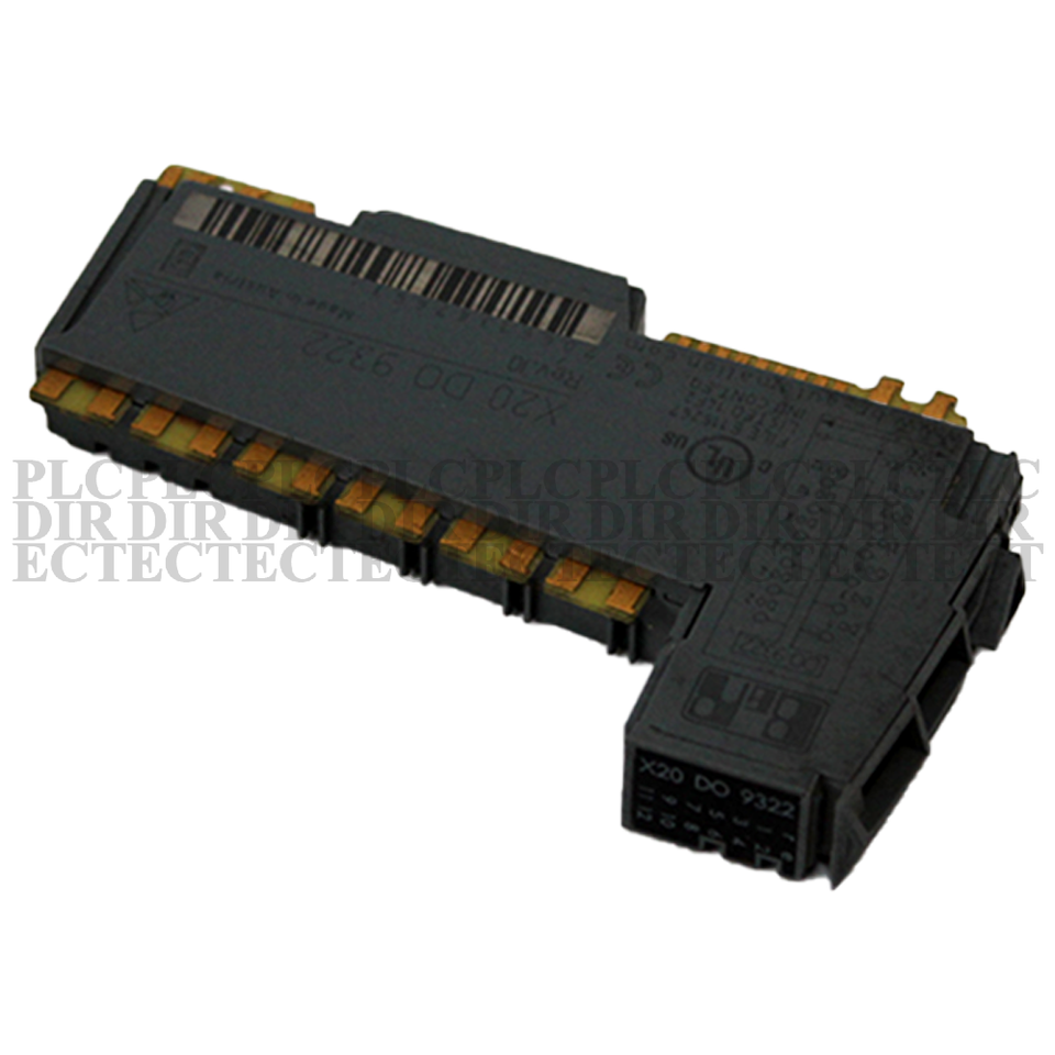 NEW B&R X20DO9322 Digital Output Module | eBay