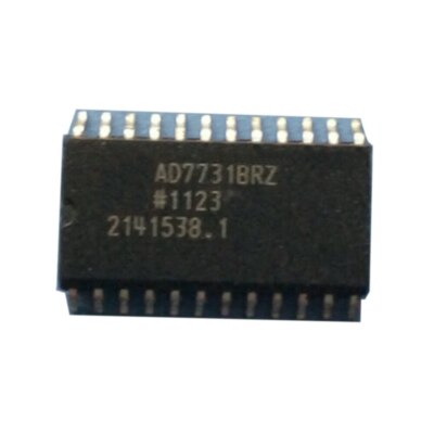 1PCS AD7731BRZ AD7731 Integrated circuit SOIC-24 | eBay.de
