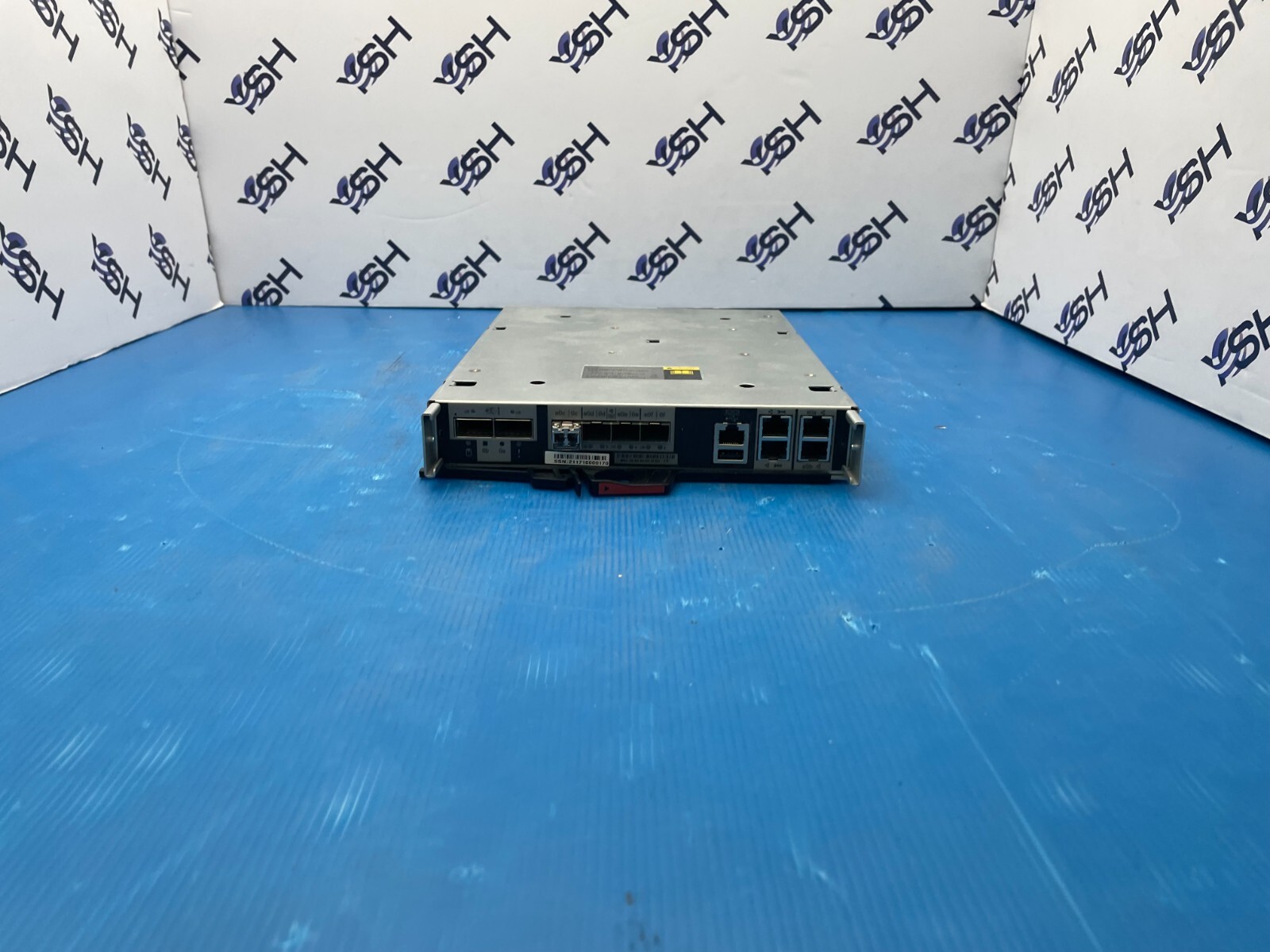 Netapp FAS2554 FAS2552 Controller Storage Module 111-01324+F1 10Gbe ...