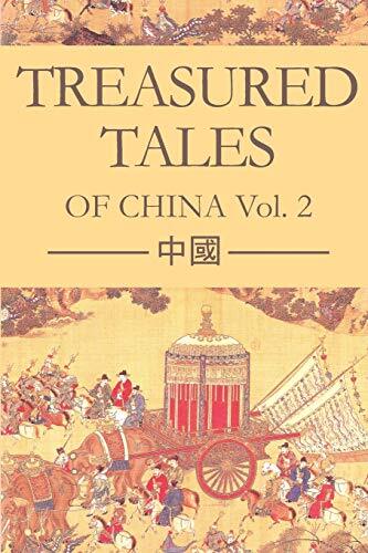 TREASURED TALES OF CHINA VOLUME 2 By Zheng Jian **BRAND NEW ...