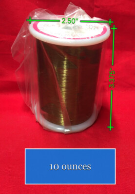 Tetrode Rediohm -800 Wire Spool | eBay