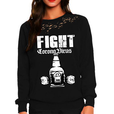 Mask sweatshirt USA heavy weight- funny nurse nursing survival 19 covid ...