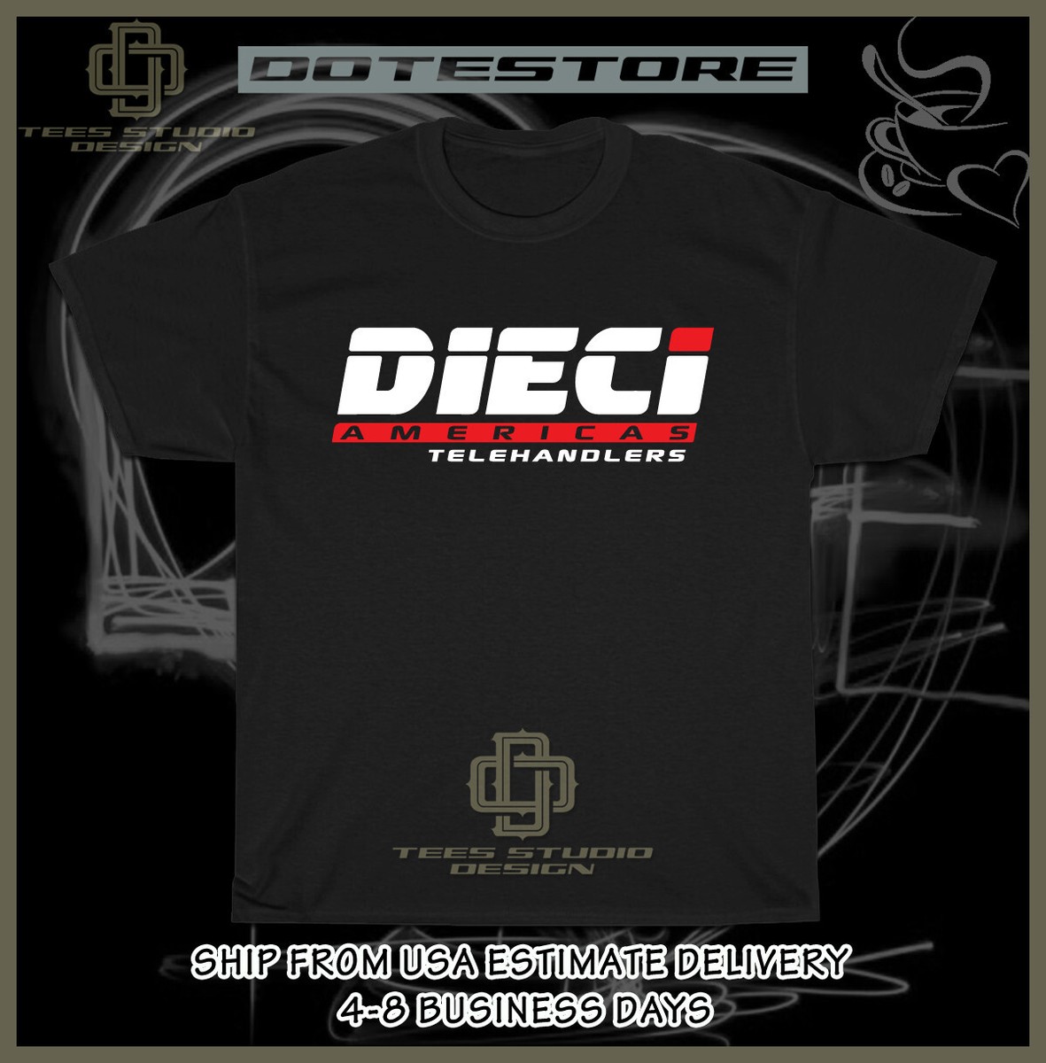 Dieci Logo A Year Of Successes Leading To New Goals: Interview With