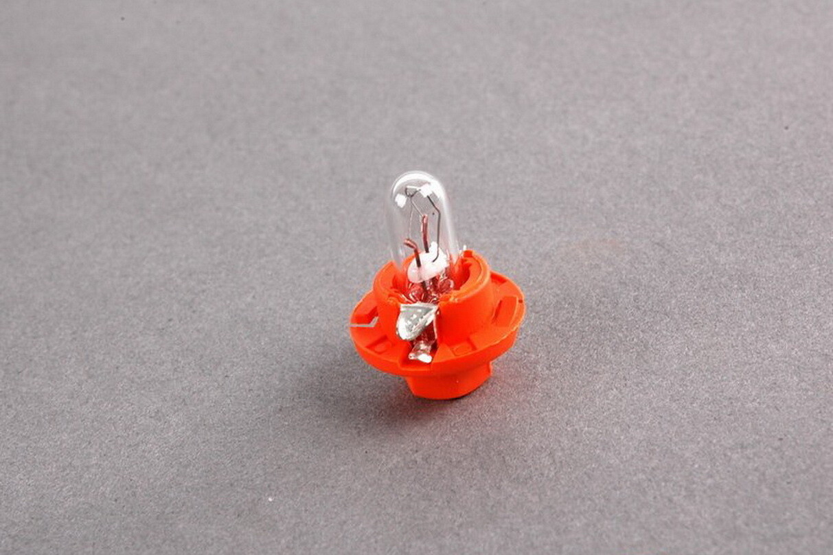 VOLKSWAGEN GOLF 1K MK5 Dash Clock Illumination Bulb 4A0919040C NEW ...