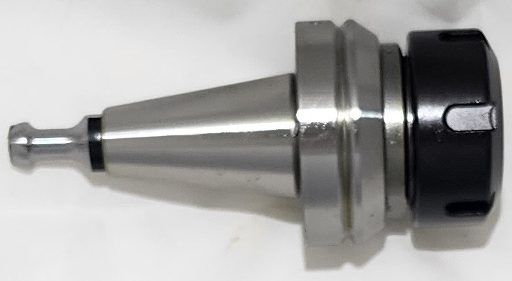 NEW Fits Thermwood Tool Holders-ISO 30-ER32-TTools with cover nut and ...