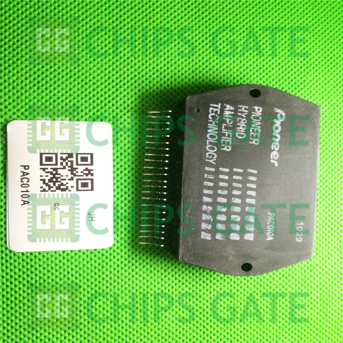 2PCS PAC010A Encapsulation:MODULE | eBay