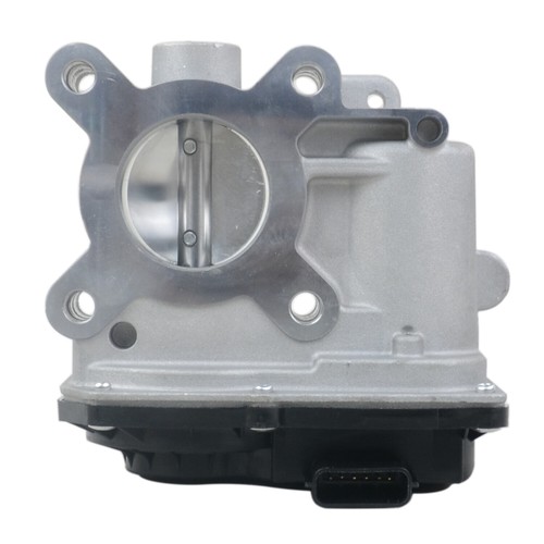 New Throttle Body for Renault Renault Clio Twingo Modus Dacia Sandero ...