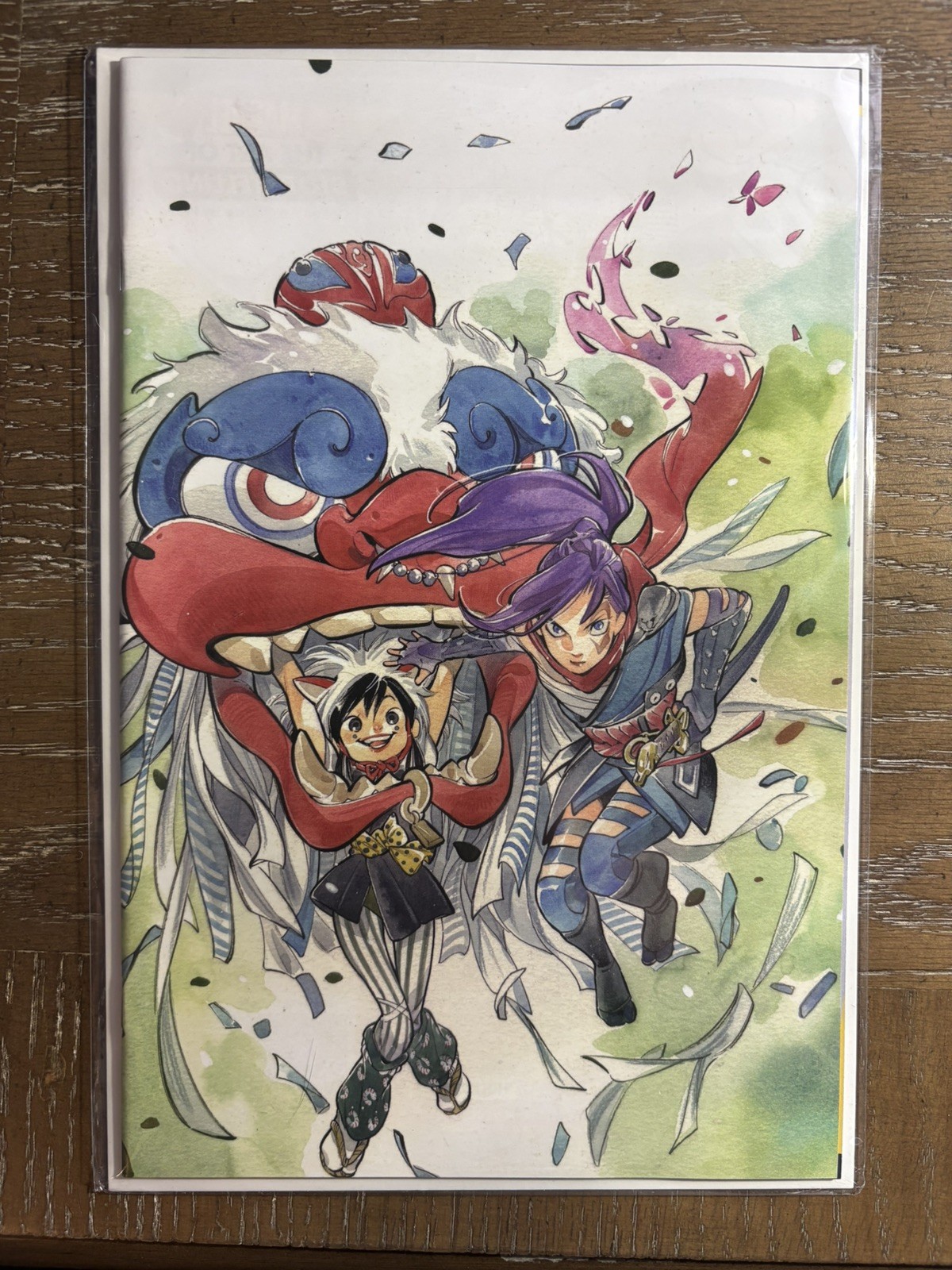 MARVEL RIVALS IGNITE #1 1:100 PEACH MOMOKO VIRGIN VARIANT COVER | eBay