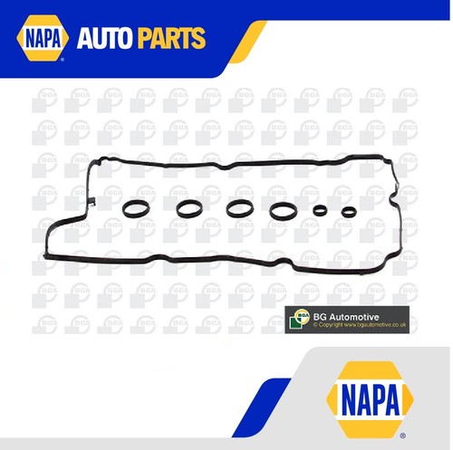 Rocker Cover Gasket fits PEUGEOT PARTNER 1.6 2009 on BGA 0249F4 Quality ...