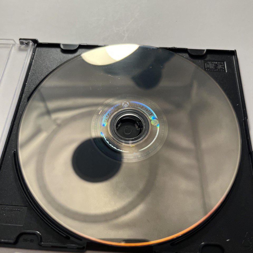 WWE 2K17 Microsoft Xbox One Disc Only Wrestling Video Game | eBay