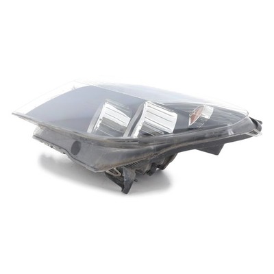 Faro Anteriore Sinistro - Opel ASTRA GTC H PH.1 - 93178635 - Y1-3389K ...