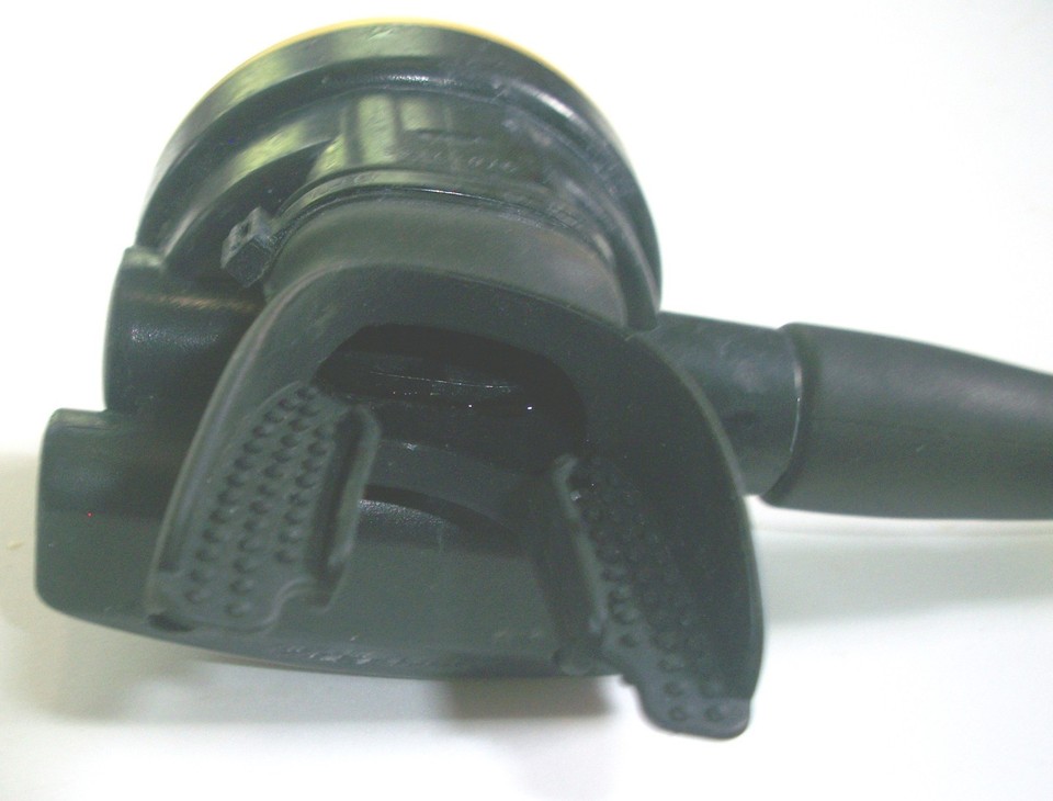 OCEANIC ALPHA NITROX 2nd Stage Regulator for Scuba Diving with Hose ...