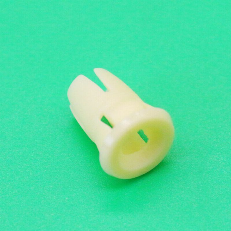 New 40x Clips Nut Clamp Grommet Repair Mountings for Mercedes-Benz 001 ...