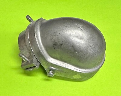 Bridgeport 1253 1" Clamp On Weatherhead Service Entrance Cap 1 in EMT ...