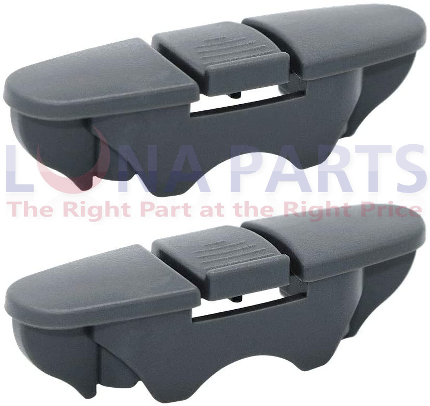 Dishwasher Rack Stop replaces Whirlpool KitchenAid # WPW10082861VP | eBay